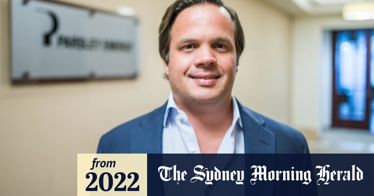 Bryan Sheffield: The Texas billionaire betting big on Australian gas